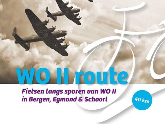Ontdek Egmond per fiets! Ga op pad langs de historische drie Egmonden